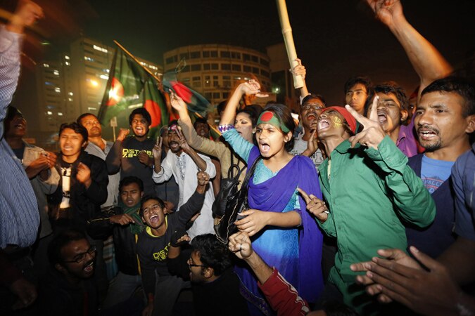 Jamaat-e-Islami calls for strike in protest of Abdul Quader Mollah's ...