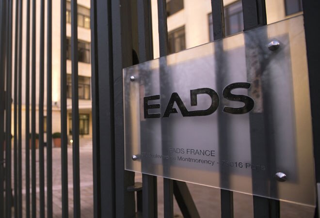 EADS to cut 5,800 jobs in Europe over three years - India Today