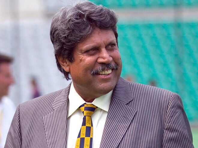 BCCI to honour Kapil Dev with lifetime achievement award - India Today