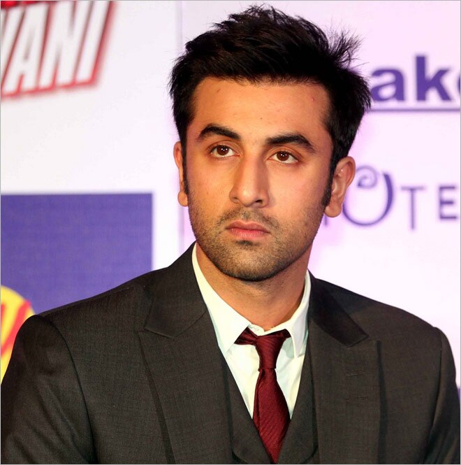 Dad hasn't accepted I can have girlfriends, says Ranbir Kapoor - India ...