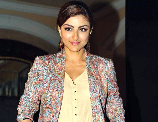 Promoting a film does not translate into ticket sales, says Soha ...