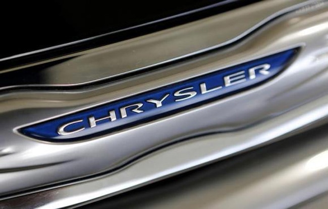 Fiat strikes $4.35 billion deal to buy rest of Chrysler - India Today