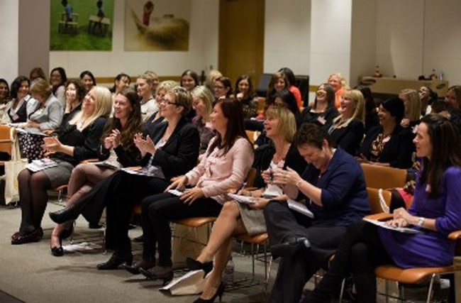 8th Yale-Great Lakes International Research Conference comes to an end ...