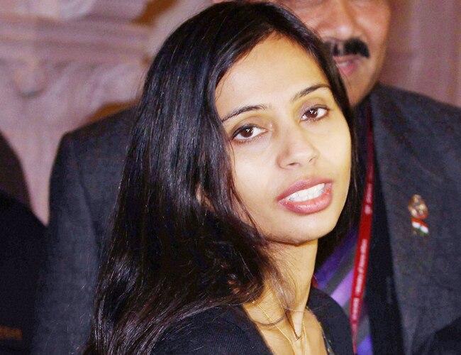 Devyani's case: US feels it was 'most stupid thing to do' - India Today
