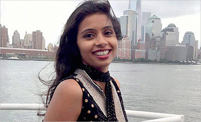 Devyani's case: US distances itself from anti-India comments - India Today