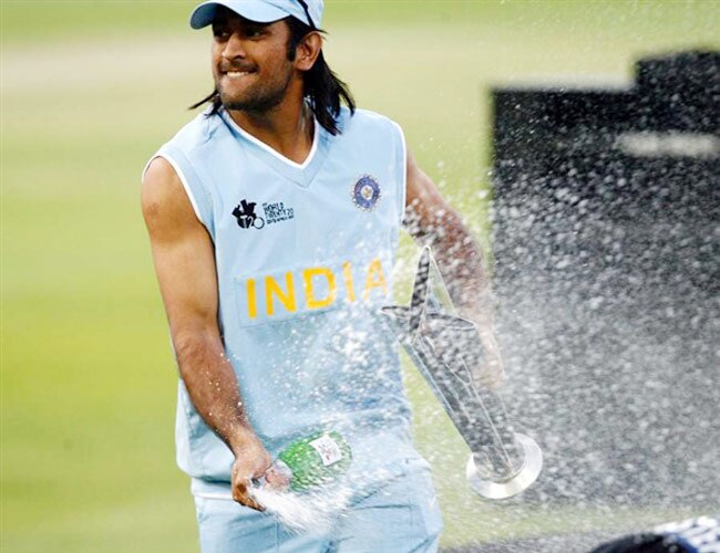 T20 is passe, make way for MS Dhoni's 7PL cricket fiesta - India Today