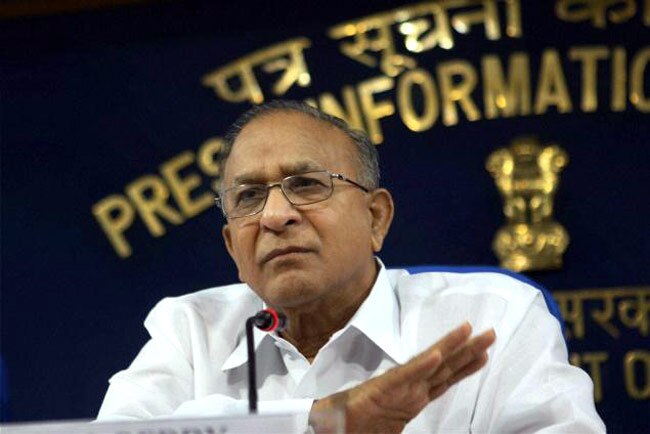 Parliament to pass Telangana bill next month: Jaipal - India Today