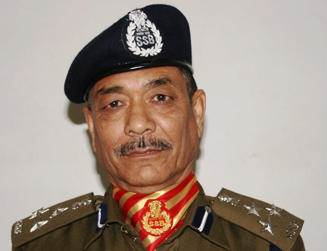 13 SSB personnel get Police Medals - India Today