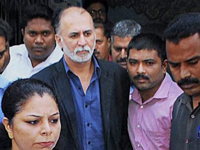 Tehelka case: Court to hear Tarun Tejpal's bail plea today - India Today