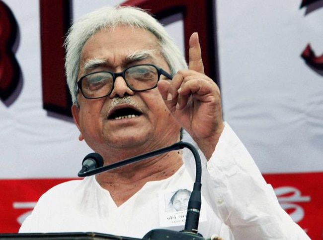 Left to kick start campaign with rally in Kolkata - India Today