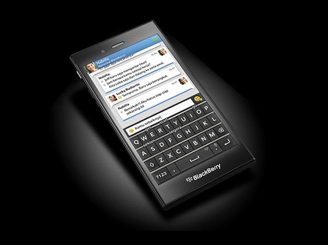 BlackBerry goes back to basics in quest to recover customers - India Today