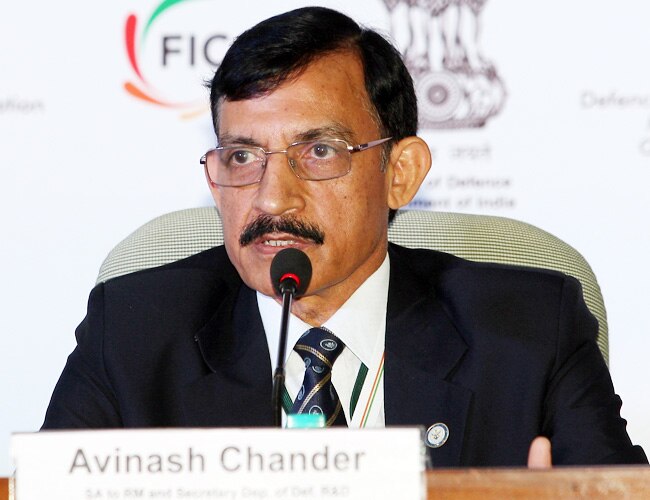 N-sub Arihant to be ready this year: DRDO Chief - India Today