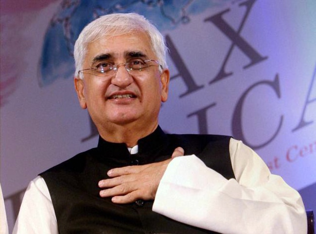 Modi owes explanation on Gujarat riots, says Khurshid - India Today