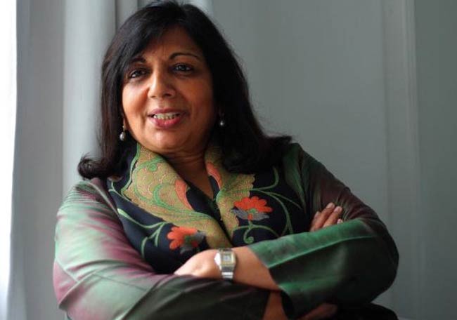 Kiran Mazumdar-Shaw to be new IIM-B chairperson - India Today