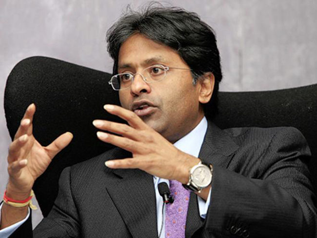ICC's 'Big Three' decision will destroy cricket: Lalit Modi - India Today