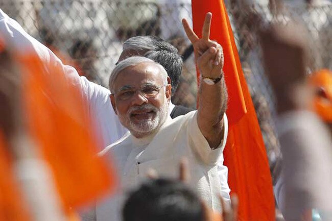 Kerala to get Modi's 'chai pe charcha' via video - India Today