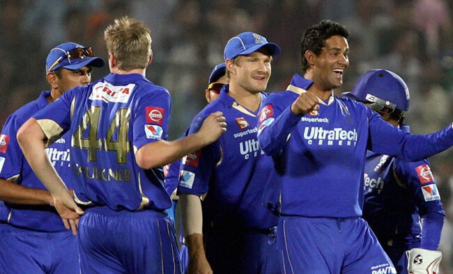 India or SA? IPL 7 to be held from April 9 to June 3 - India Today