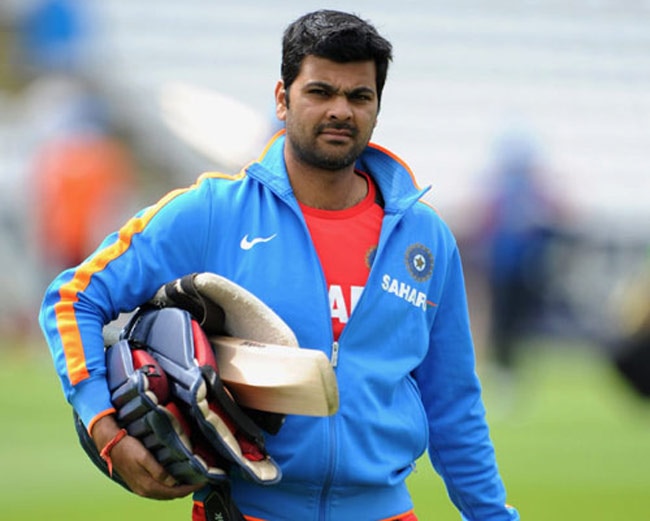 Indian seamer RP Singh wants to complete graduation - India Today