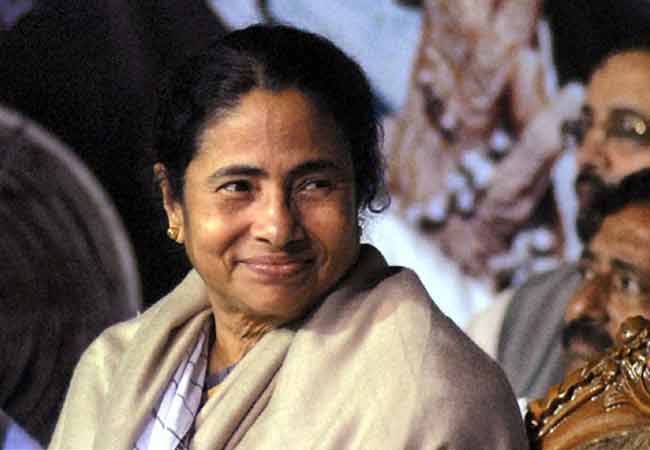 Mamata seeks to defend pendency of rape trials - India Today