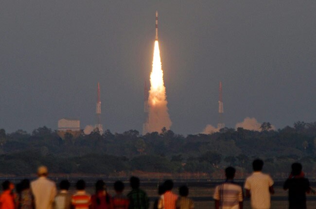 India's Mars mission 200 days away from reaching destination - India Today