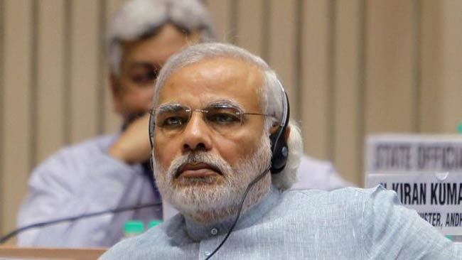 Modi to interact with UP farmers on 'chai pe charcha' - India Today