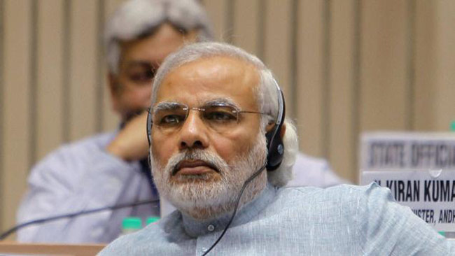 Modi shifts into top gear, to address 4 rallies a day - India Today