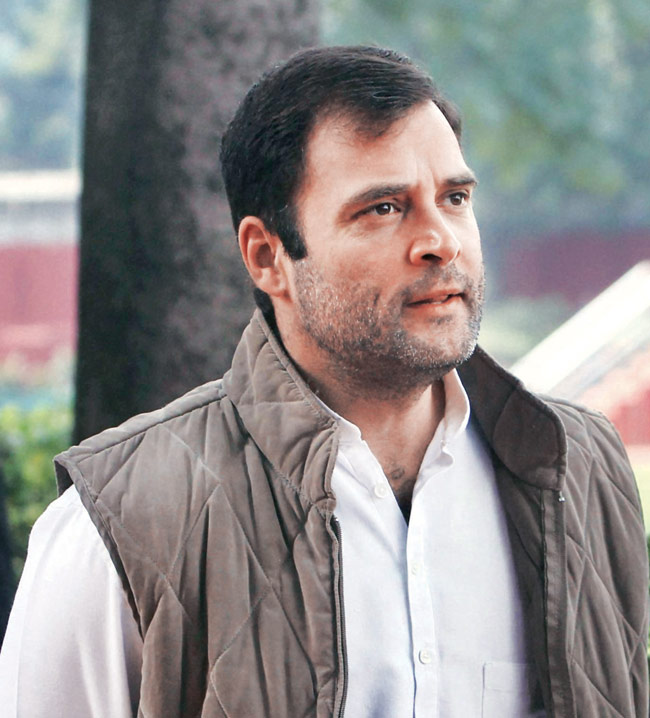 Rahul's Bill dreams dashed as poll dates announced today - India Today