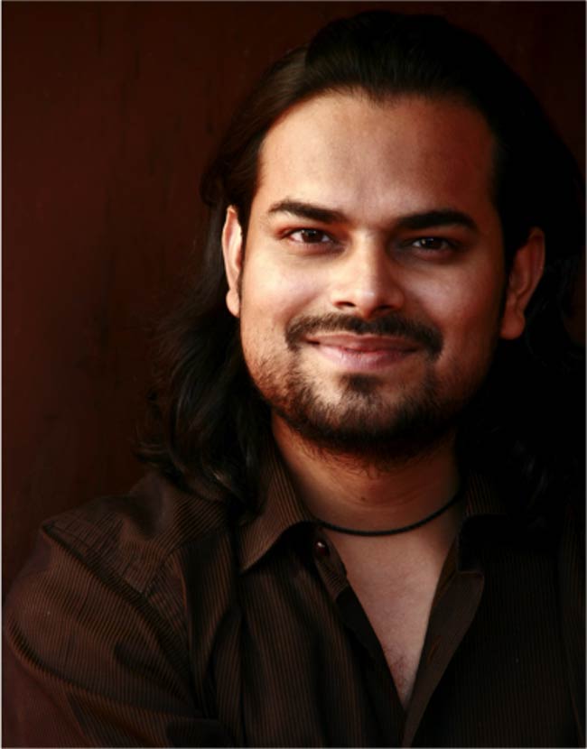 Rahul Mishra honoured at WIFW - India Today