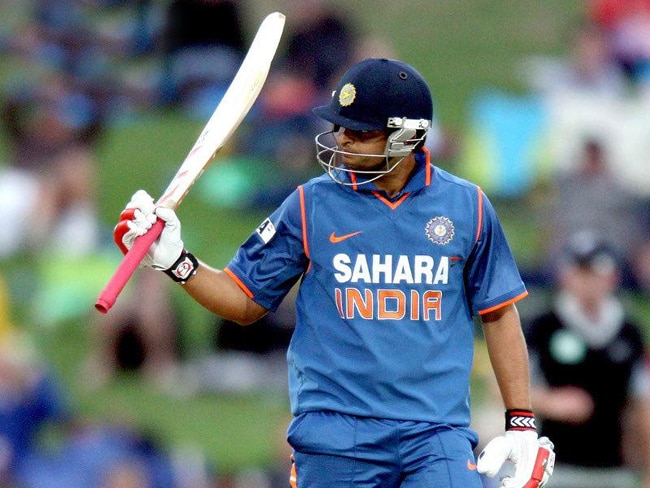Suresh Raina lone Indian to score ton in T20 World Cup - Sports News