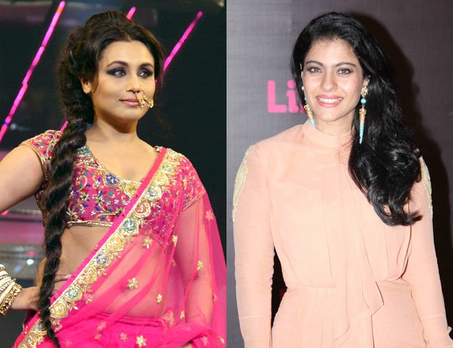 Even Kajol's curious about cousin Rani Mukerji's wedding - India Today