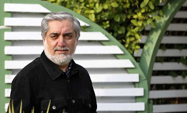 Abdullah wins most votes as Afghanistan heads for a run-off - India Today