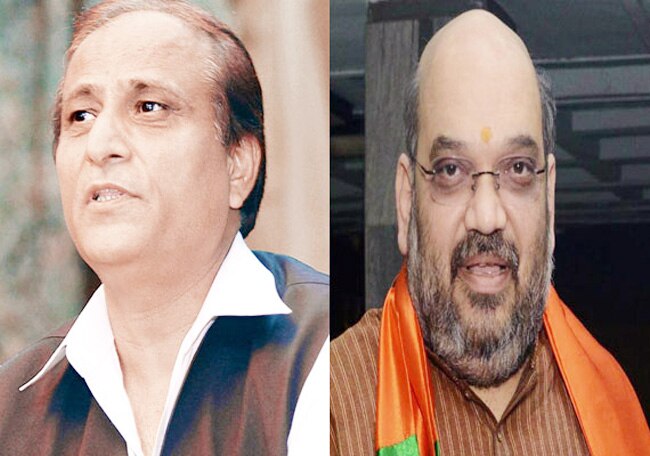 CDs of Azam, Shah hate speeches being examined - India Today