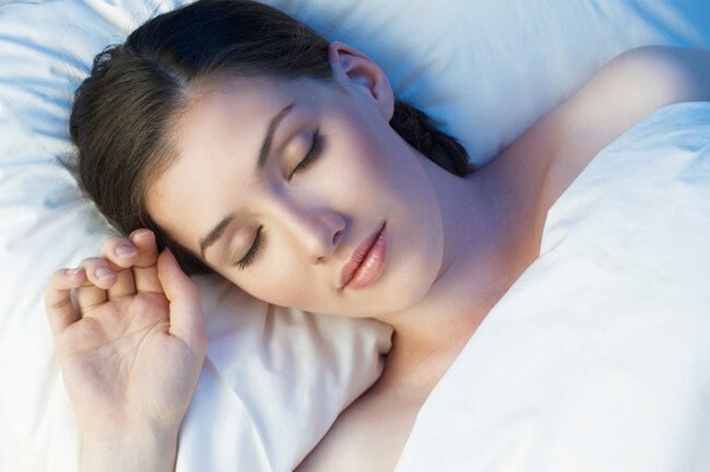 Good night's sleep scrubs the brain - India Today