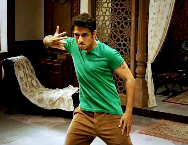 Double Role For Vir Das In Edy Saxx Ki Dukaan India Today