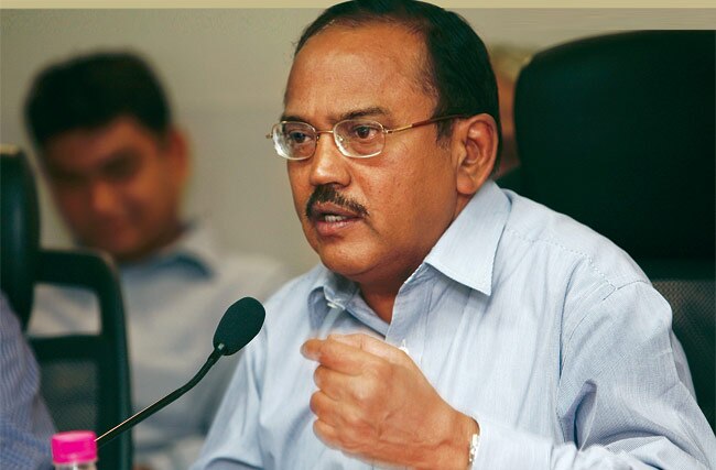 NSA needs intelligence background, says DC Pathak - India Today