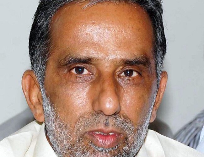 Krishan Pal Gujjar: MoS of Road Transport and Highways, and Shipping ...