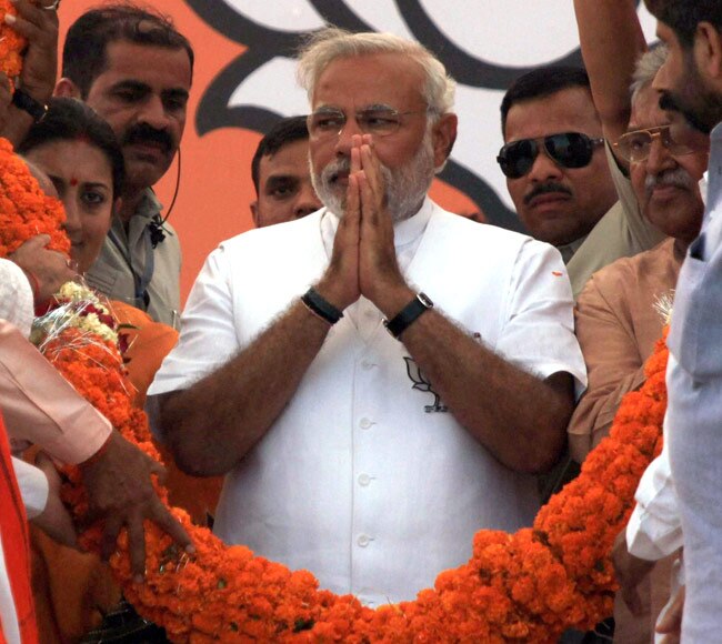 DD's Modi interview: Prasar Bhatari writes to govt again - India Today