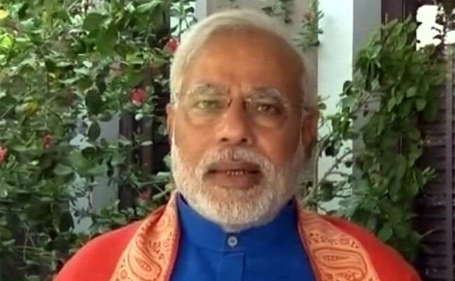 Modi seeks personal triumph in final day of voting - India Today