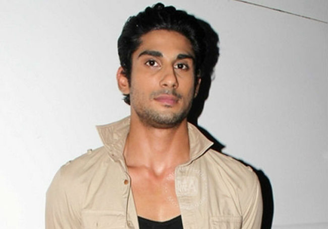 Prateik Babbar to star in a Bengali film, Auroni Taukhon - India Today