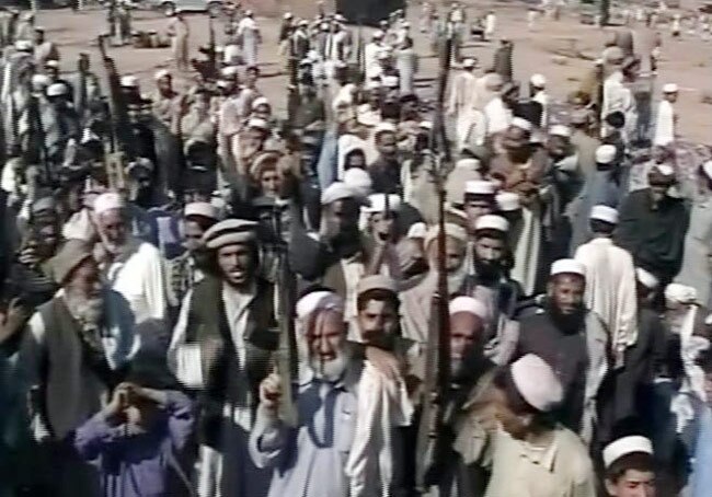 Five killed in fresh Taliban infighting in Pakistan - India Today