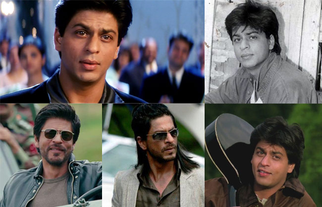 SRK completes 22 years in Bollywood, fans flood Twitter - India Today