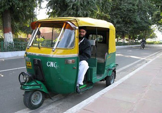 Autorickshaws in Delhi to go off roads today - India News