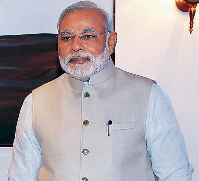 Modi to MPs: Tell people about our initiatives for achche din - India Today