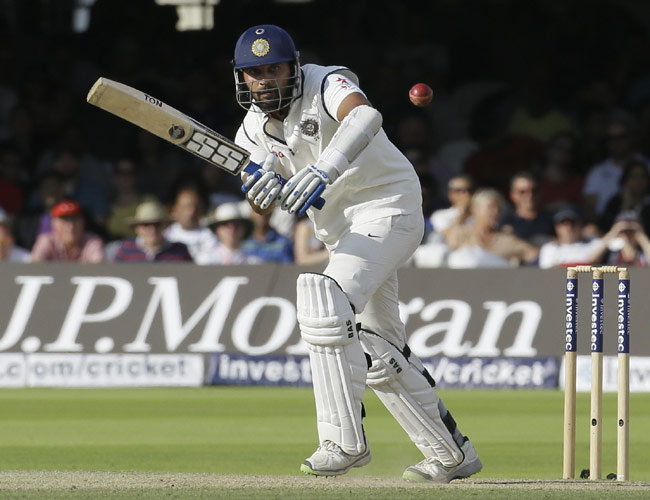 Won't regret missing out on ton if we win Test, says Murali Vijay ...