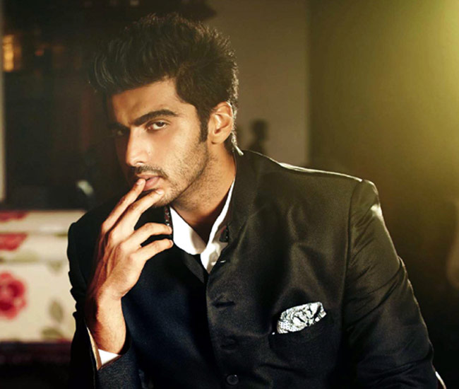 Arjun Kapoor to play Lakhan in Karan Johar-Rohit Shetty's Ram-Lakhan ...