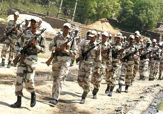 ITBP to compulsorily retire over 100 personnel suffering from ...
