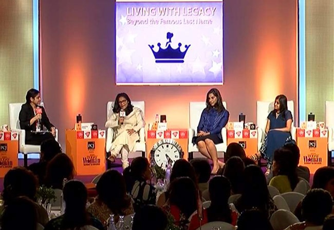 Legacy can be an inspiration if you use it the right way - India Today