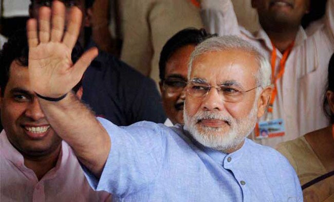 Modi doesn't endorse Bhagwat's stand: Goa leader - India Today