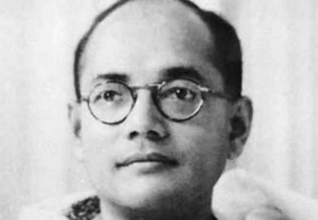 Netaji's stature above Bharat Ratna award, says grandnephew - India Today