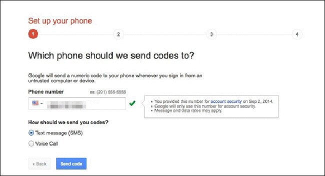 Google's added security feature: turn it on this way - India Today